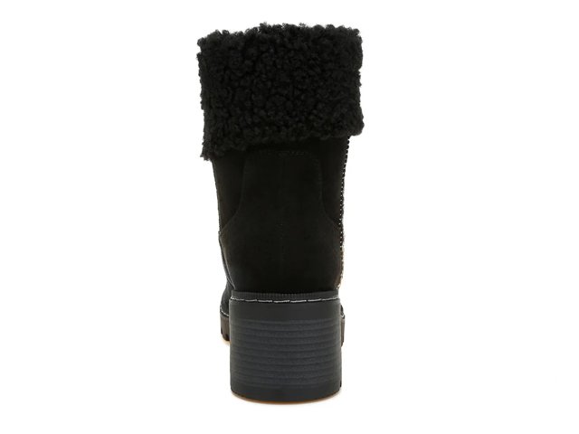 London Rag Woolly Bootie - Free Shipping | DSW