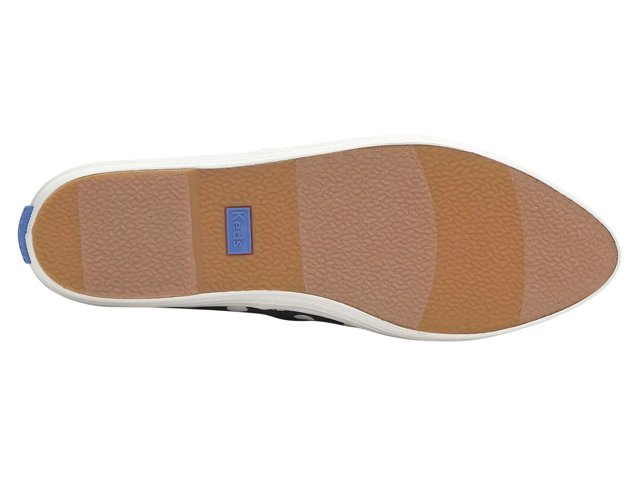 Keds Champion Point Low Sneaker - Women's - Free Shipping | DSW