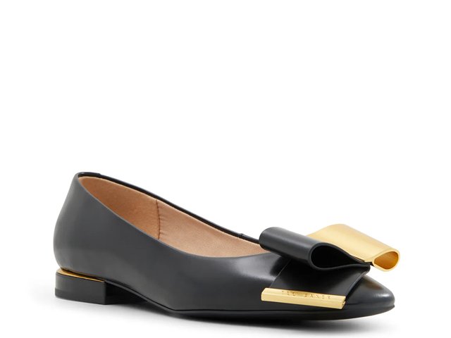 Ted Baker Daria Flat - Free Shipping | DSW