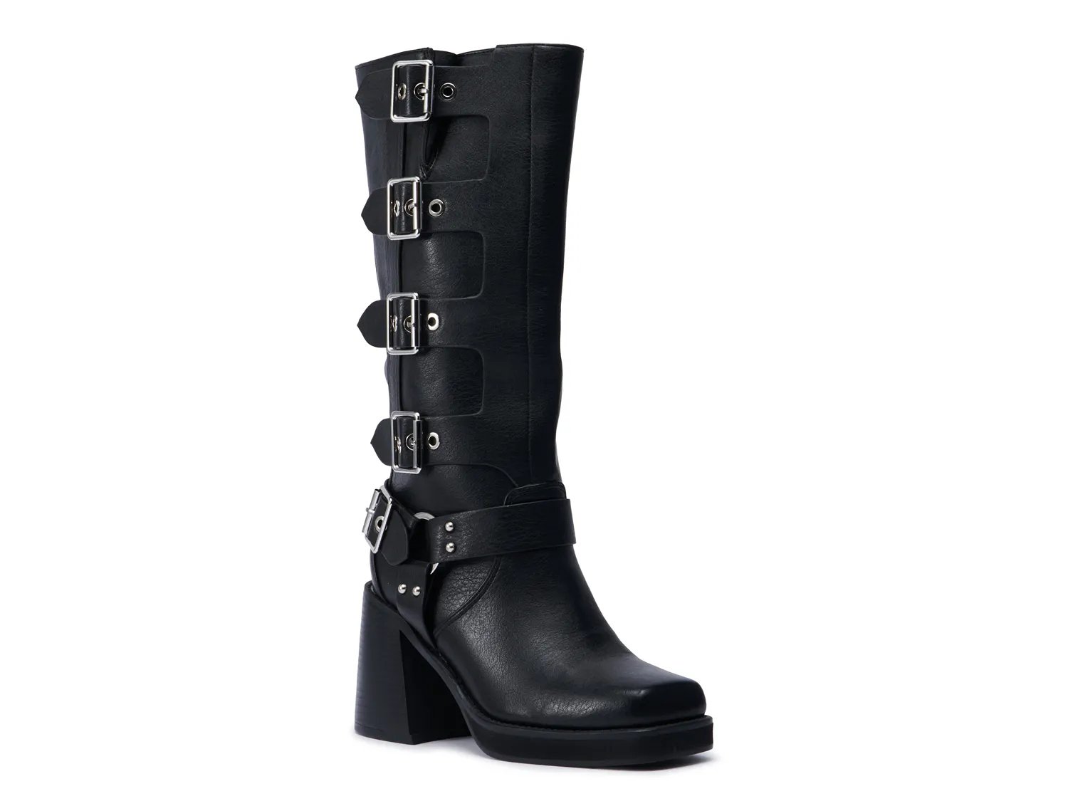 Azalea Wang Bronson Boot - Free Shipping | DSW