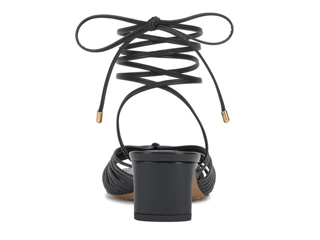Vince Camuto Lory Lace-Up Sandal - Free Shipping | DSW