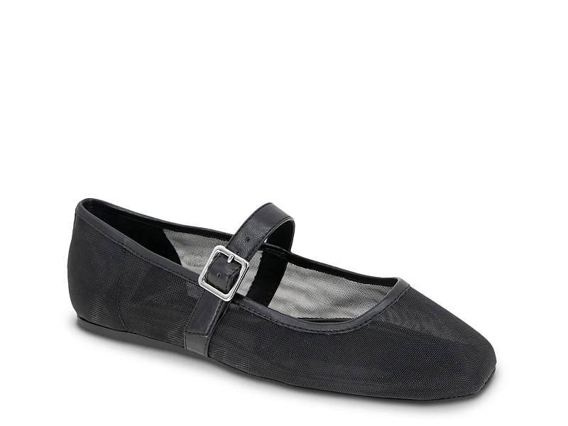 Spring Step Cosmic Mary Jane Flat - Free Shipping | DSW