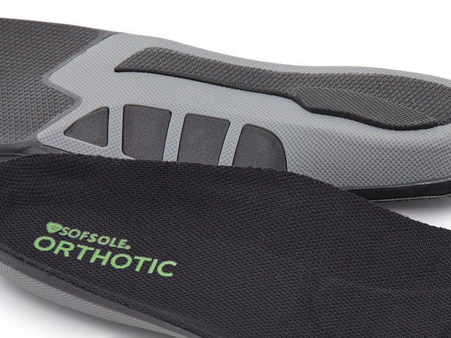 Implus Sof Sole Men's Full-Length Orthotic Insole - Free Shipping | DSW