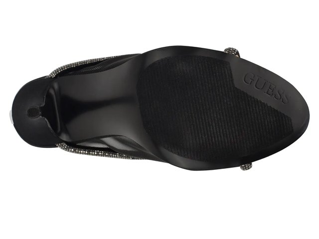 Guess Mansa Mule - Free Shipping | DSW