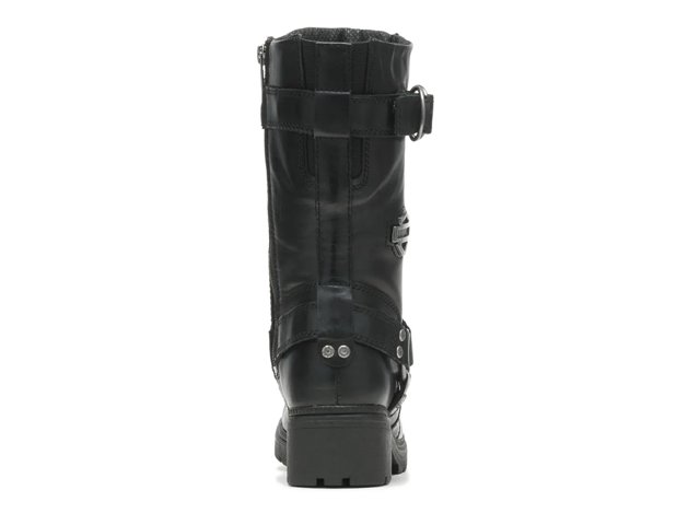 Harley-Davidson Eda Boot - Free Shipping | DSW