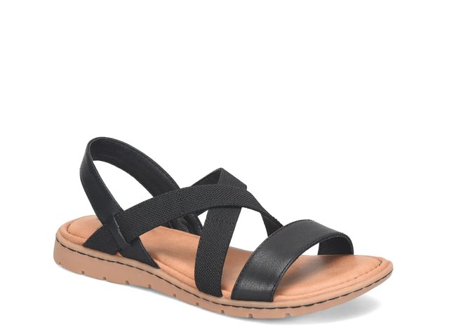 b.o.c. Born Concept Phebe Sandal - Free Shipping | DSW