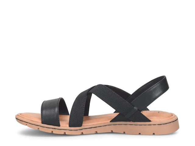 b.o.c. Born Concept Phebe Sandal - Free Shipping | DSW