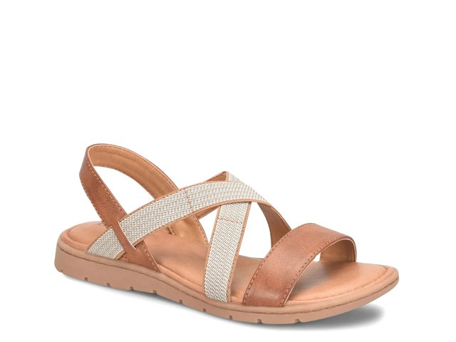 b.o.c. Born Concept Phebe Sandal - Free Shipping | DSW