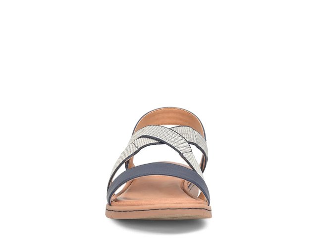 b.o.c. Born Concept Phebe Sandal - Free Shipping | DSW