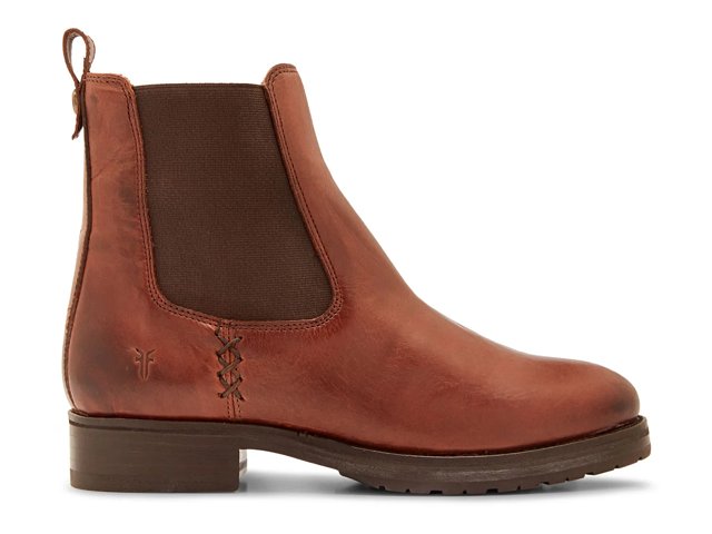 Frye Melissa Chelsea Boot - Free Shipping | DSW