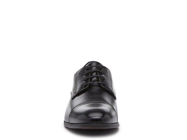 Stacy Adams Nelson Cap Toe Oxford - Free Shipping | DSW