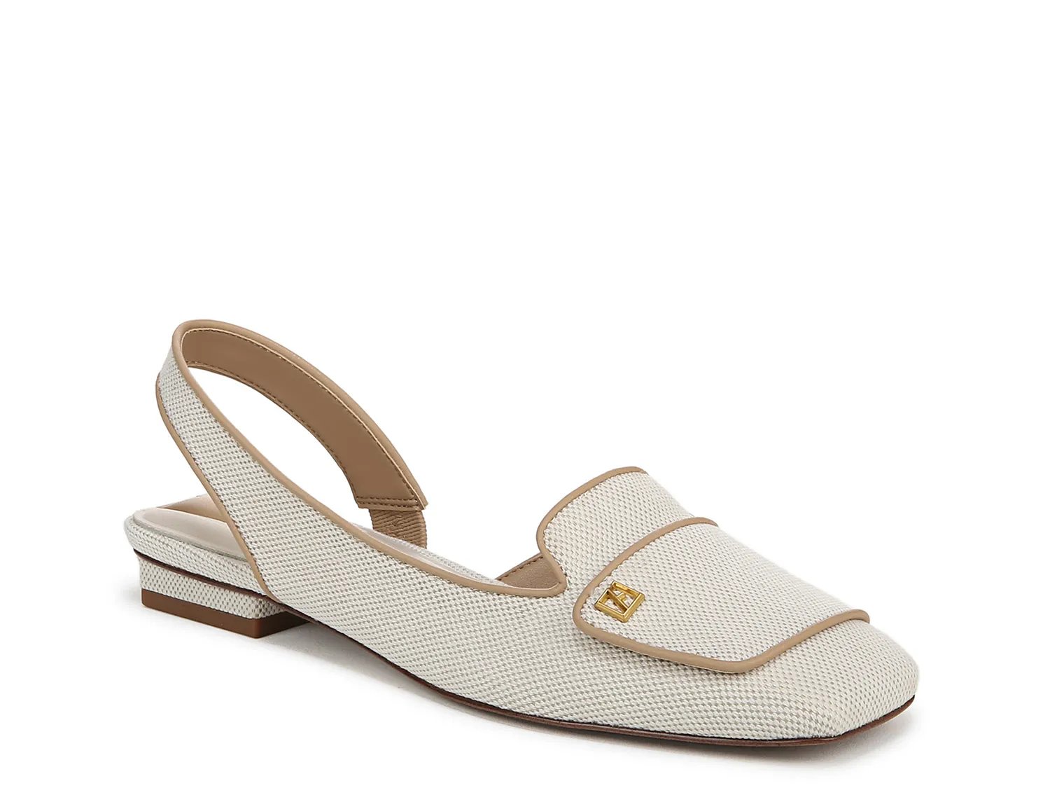 Franco Sarto Teagan Flat - Free Shipping | DSW