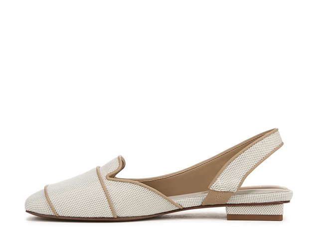 Franco Sarto Teagan Flat - Free Shipping | DSW