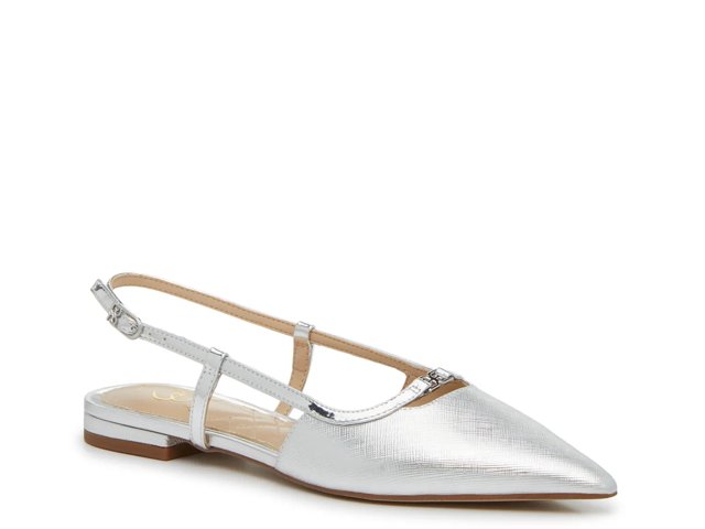 Sam Edelman Cohen Flat - Free Shipping | DSW