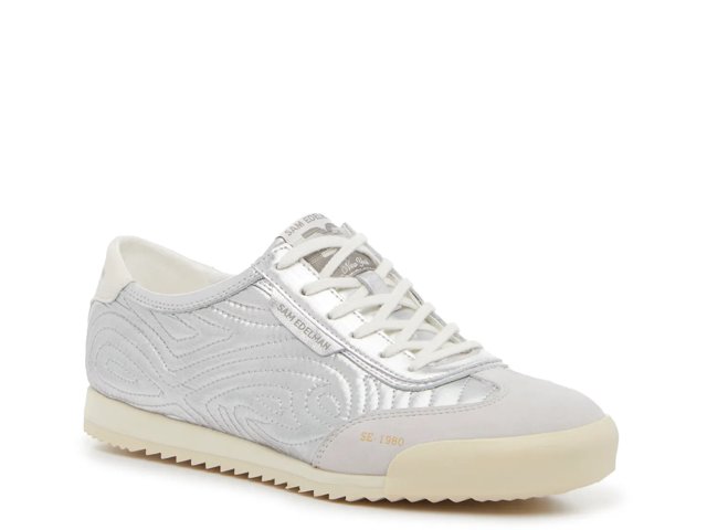 Sam Edelman Isabel Sneaker - Free Shipping | DSW
