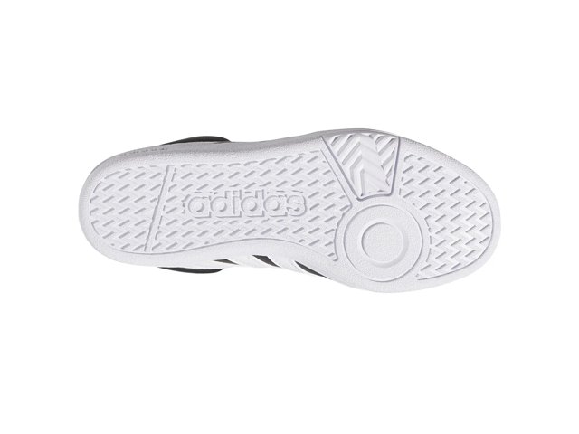 adidas Hoops 4.0 Mid Sneaker - Kids' - Free Shipping | DSW