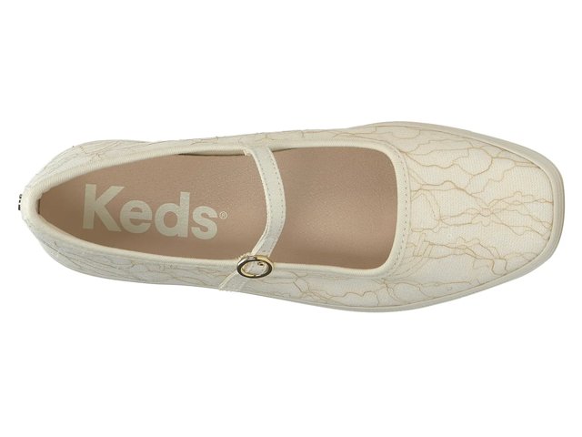 Keds Square Toe Mary Jane Flat - Free Shipping | DSW