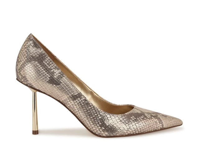 Nine West Deonne Pump - Free Shipping | DSW