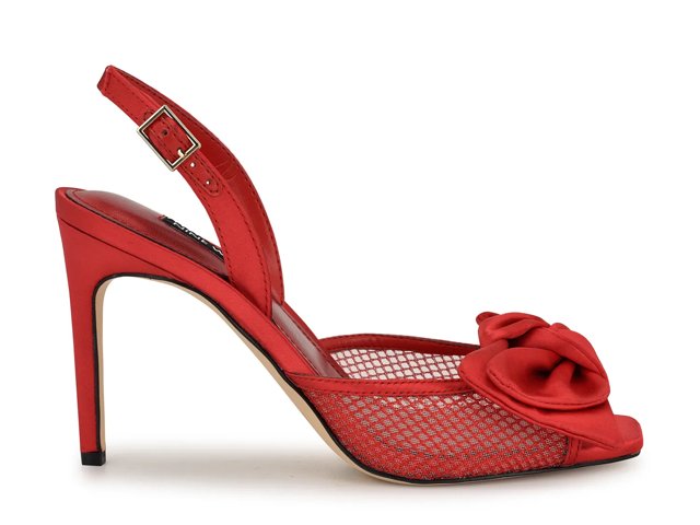 Nine West Gergia Sandal - Free Shipping | DSW