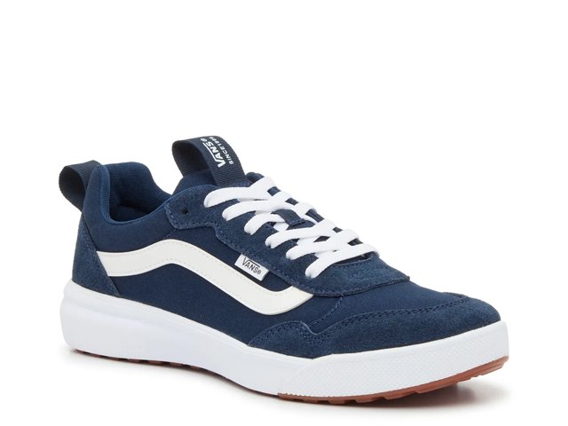 Vans Range EXP Sneaker - Men's - Free Shipping | DSW