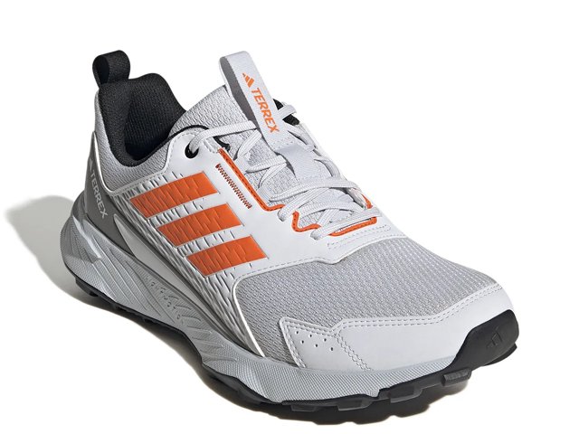 adidas Terrex Tracefinder Trail Running Shoe - Men's - Free Shipping | DSW