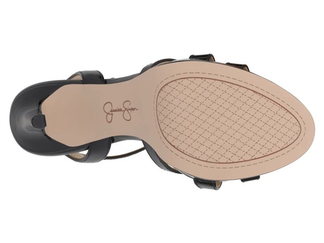 Jessica Simpson Sippete Platform Sandal - Free Shipping | DSW