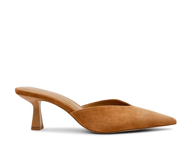 Steve Madden Mod Mule - Free Shipping | DSW