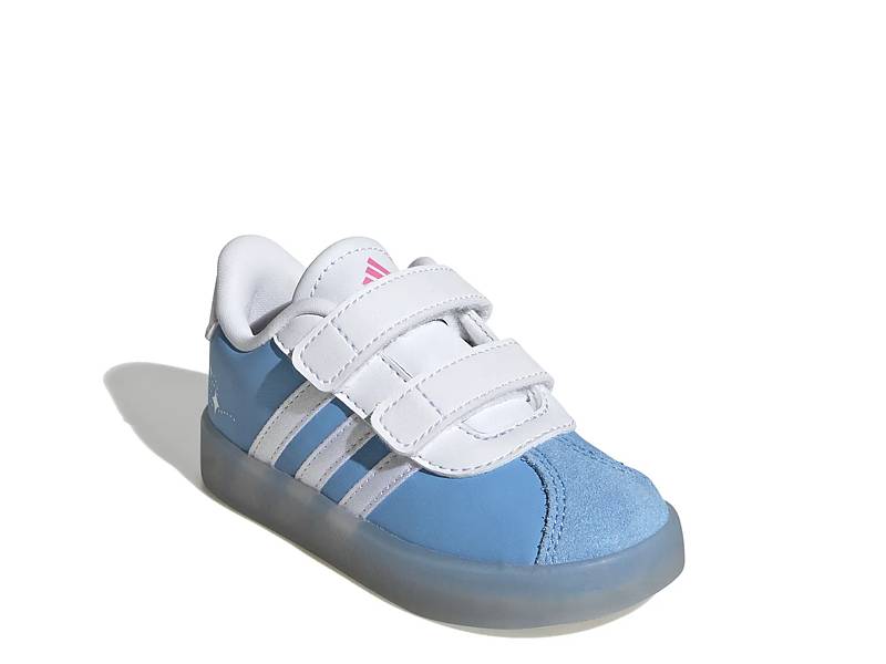 adidas VL Court 3.0 Sneaker - Kids' - Free Shipping | DSW