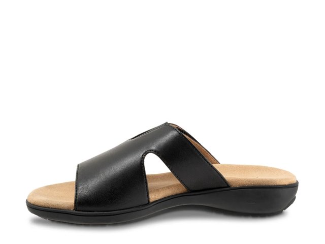 Trotters Roxine Sandal - Free Shipping | DSW