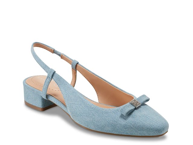 Bandolino Andies Pump - Free Shipping | DSW