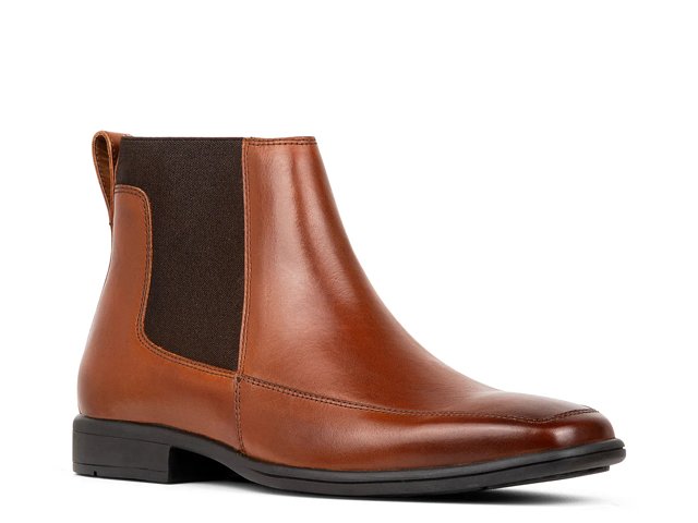 Donald Pliner Gunter Chelsea Boot - Free Shipping | DSW