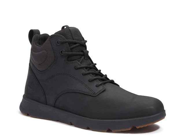 Timberland Parker Street Boot - Men's - Free Shipping | DSW
