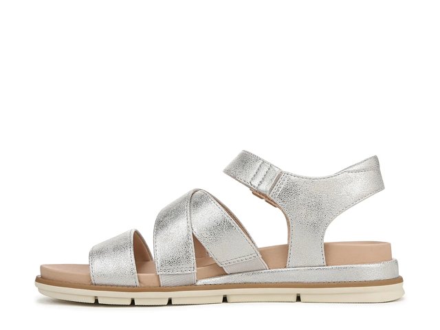 Dr. Scholl's Timeless Life Sandal - Free Shipping | DSW