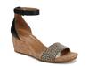Naturalizer Areda Wedge Sandal - Free Shipping | DSW
