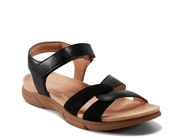 Easy Spirit Marian Sandal - Free Shipping | DSW