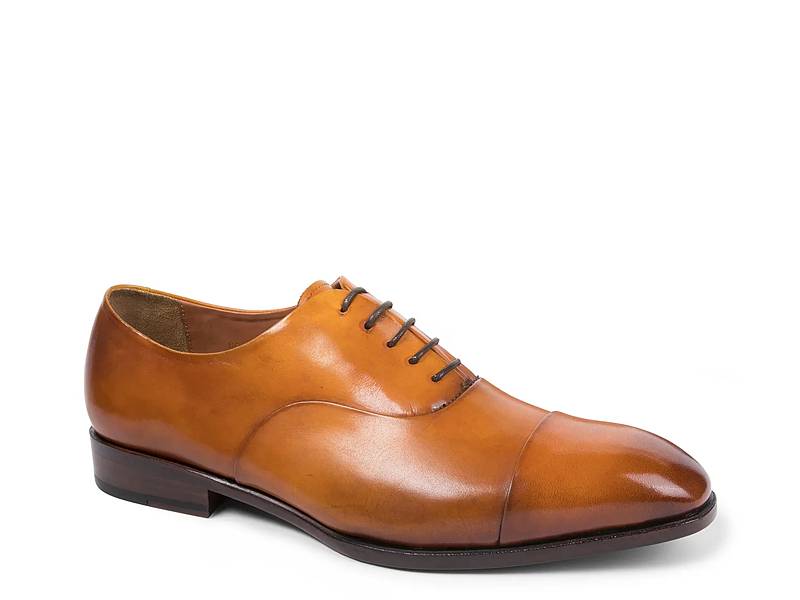 Aldo Luigi Cap Toe Oxford - Free Shipping | DSW