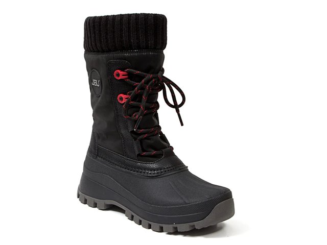 JBU by Jambu Fayth Waterproof Boot - Free Shipping | DSW