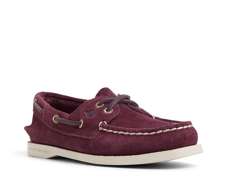 Sperry Authentic Original 2-Eye Boat Shoe - Free Shipping | DSW