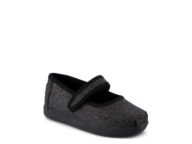 TOMS Nora Mary Jane - Kids' - Free Shipping | DSW