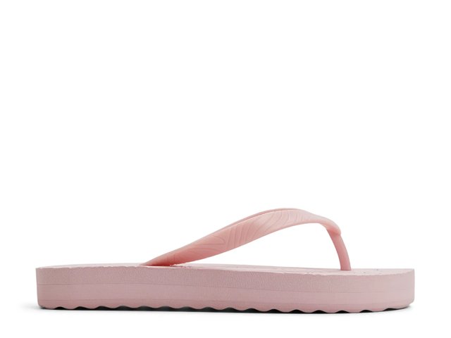 Roxy Beach Up Flip Flop - Free Shipping | DSW
