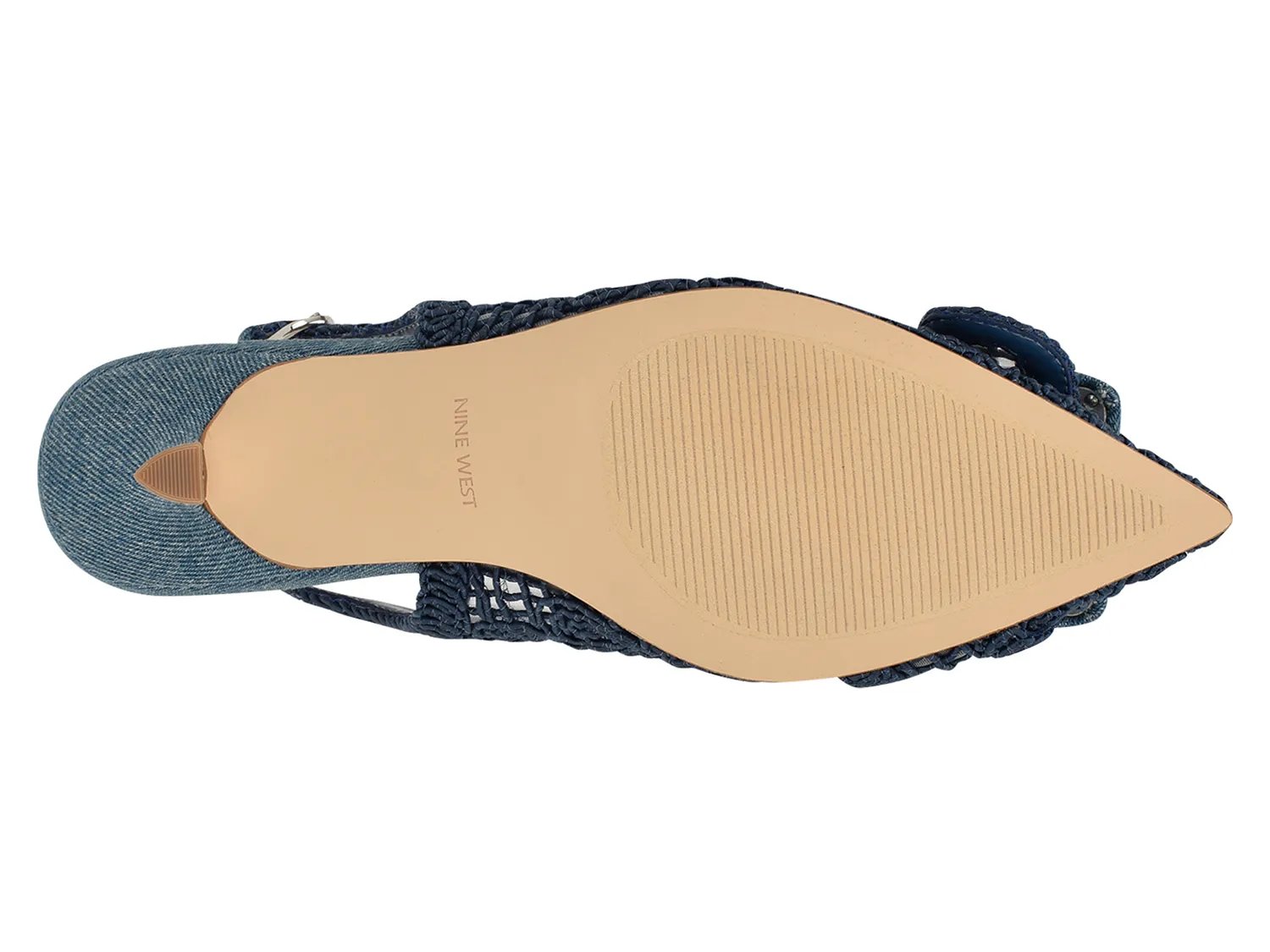 Woman's Dress Shoes Nine West Nolla Pump | eBay