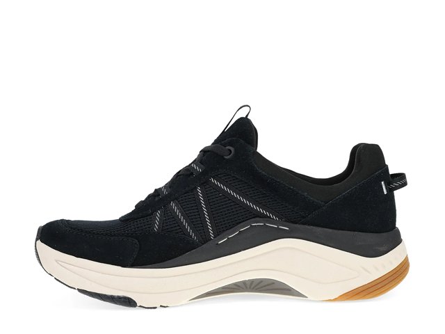 Dansko Poppy Walking Sneaker - Free Shipping | DSW