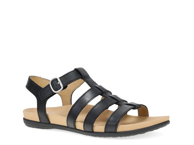 Dansko Janice Gladiator Sandal - Free Shipping | DSW
