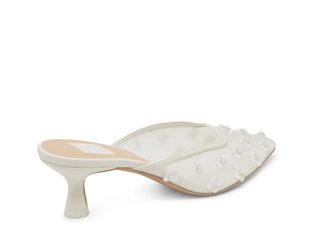 Dolce Vita Clara Pump - Free Shipping | DSW