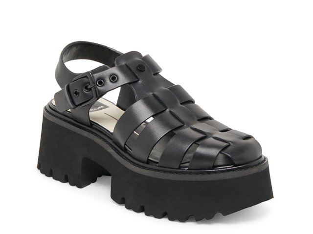Dolce Vita Lasly Sandal - Free Shipping | DSW