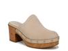 Naturalizer Bailey Clog - Free Shipping | DSW