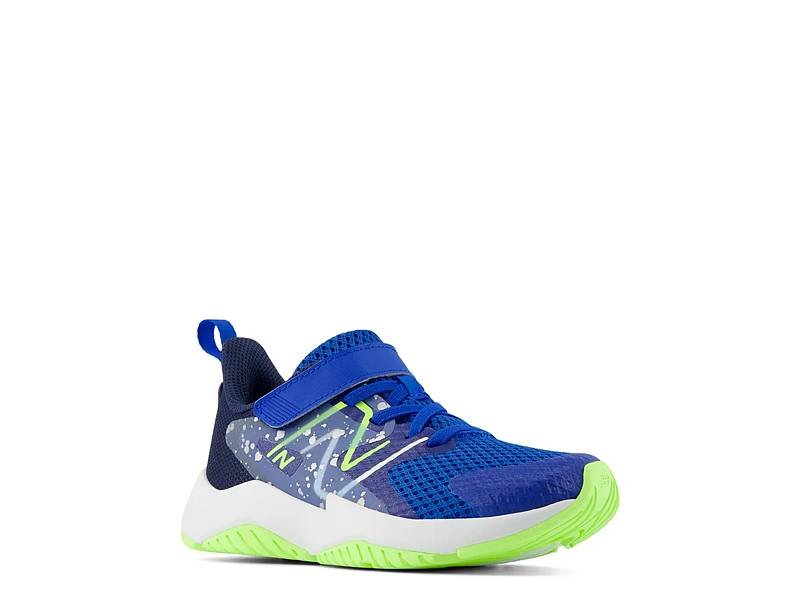 New Balance Rave Run v2 Sneaker - Kids' - Free Shipping | DSW