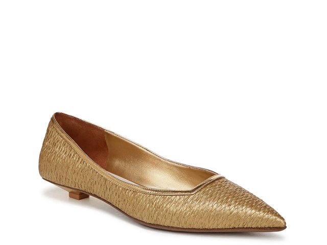 Franco Sarto Prella Flat - Free Shipping | DSW