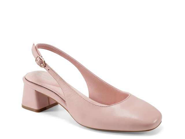 Rockport Total Motion Danna Pump - Free Shipping | DSW
