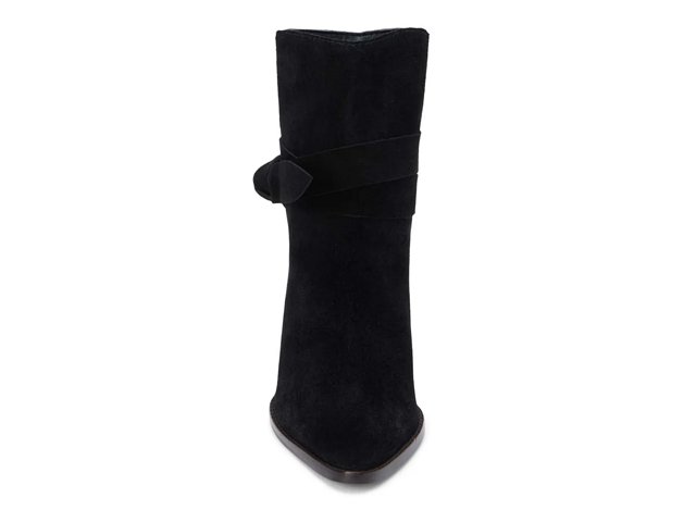 Matisse Colton Western Bootie - Free Shipping | DSW